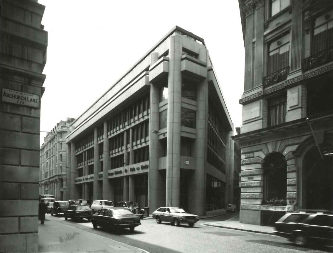 At the heart of the world’s economic and financial capital - BNP Paribas