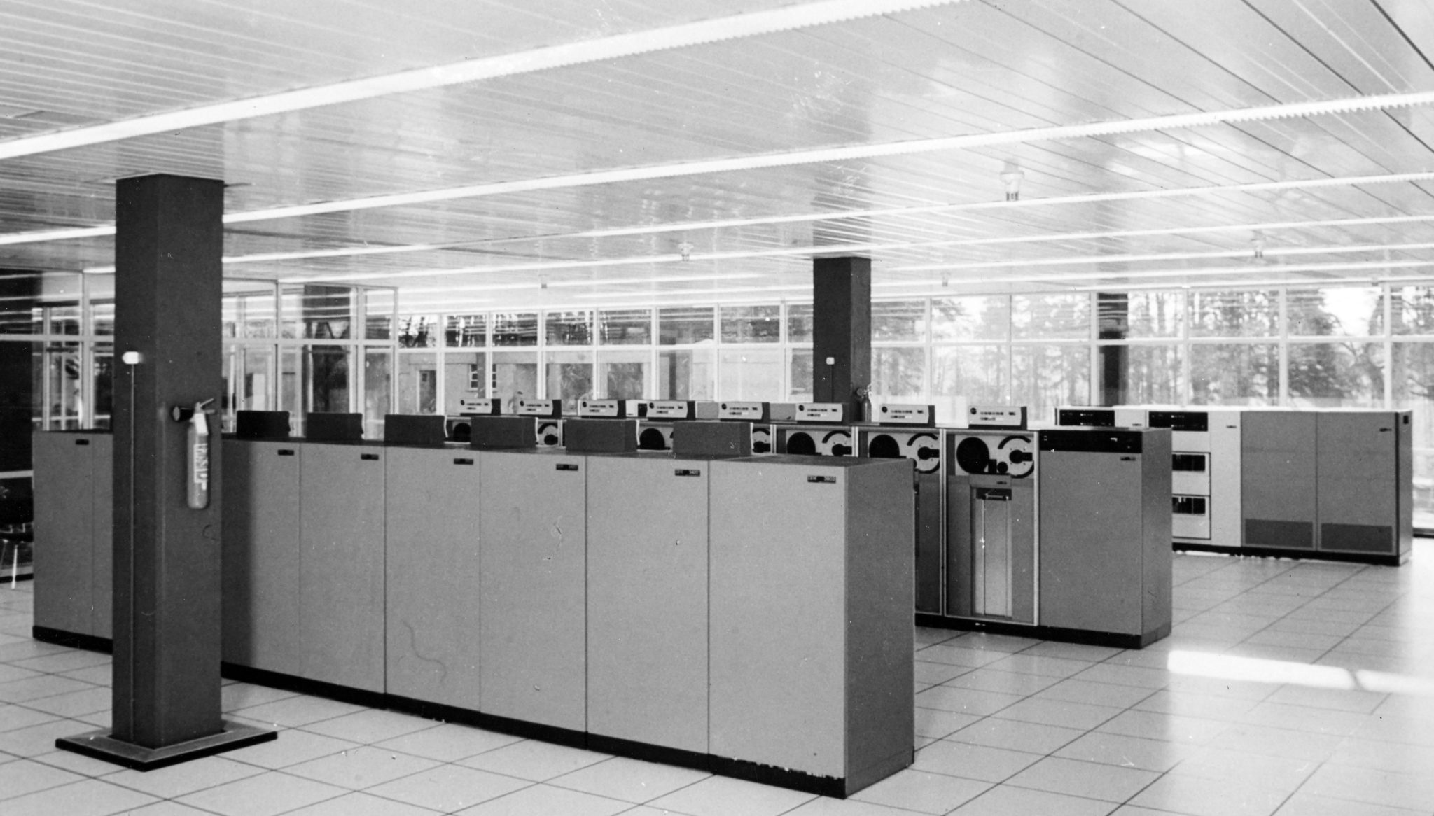 Committed to our customers for 2 centuries - BNP Paribas