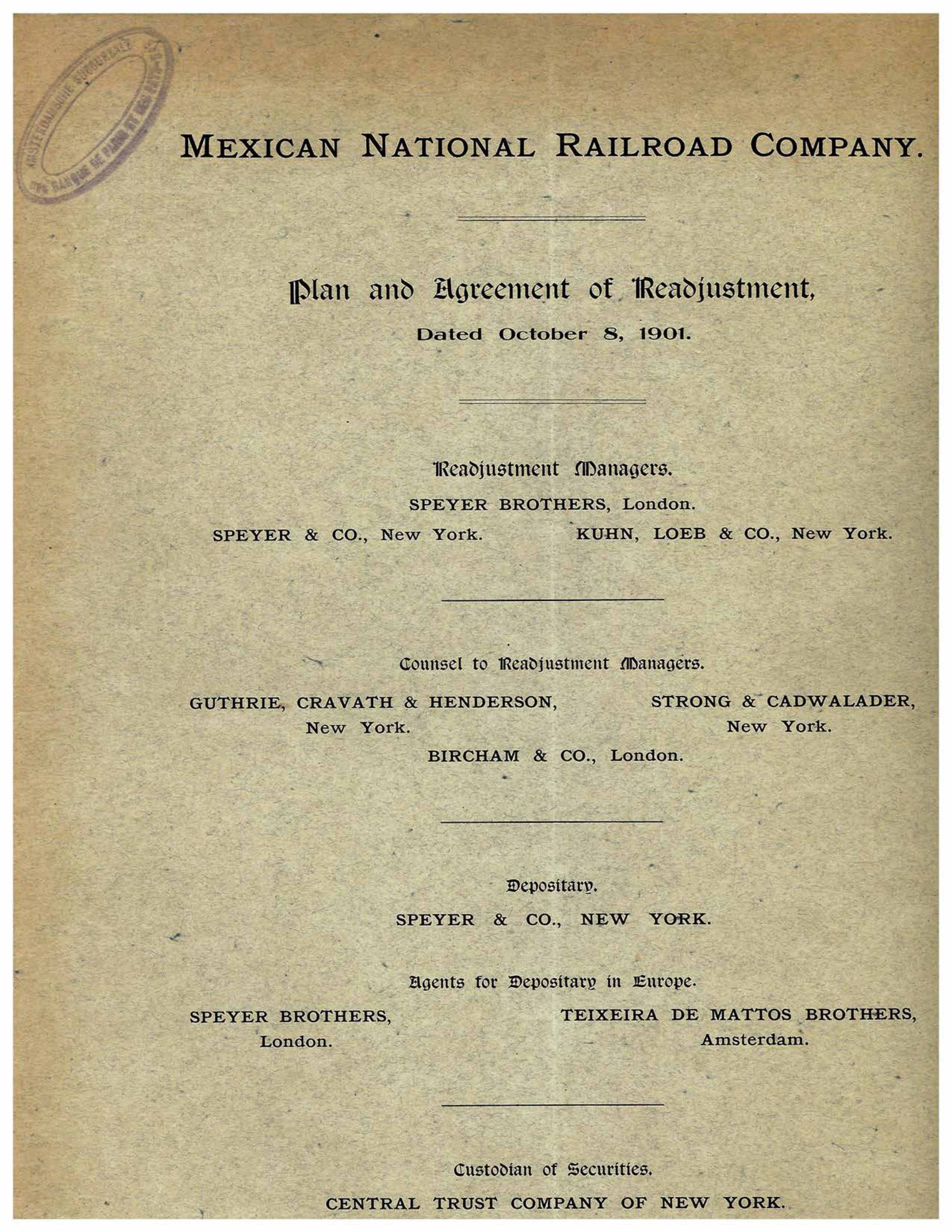 BNP Paribas Group in Mexico for more than 140 years - BNP Paribas