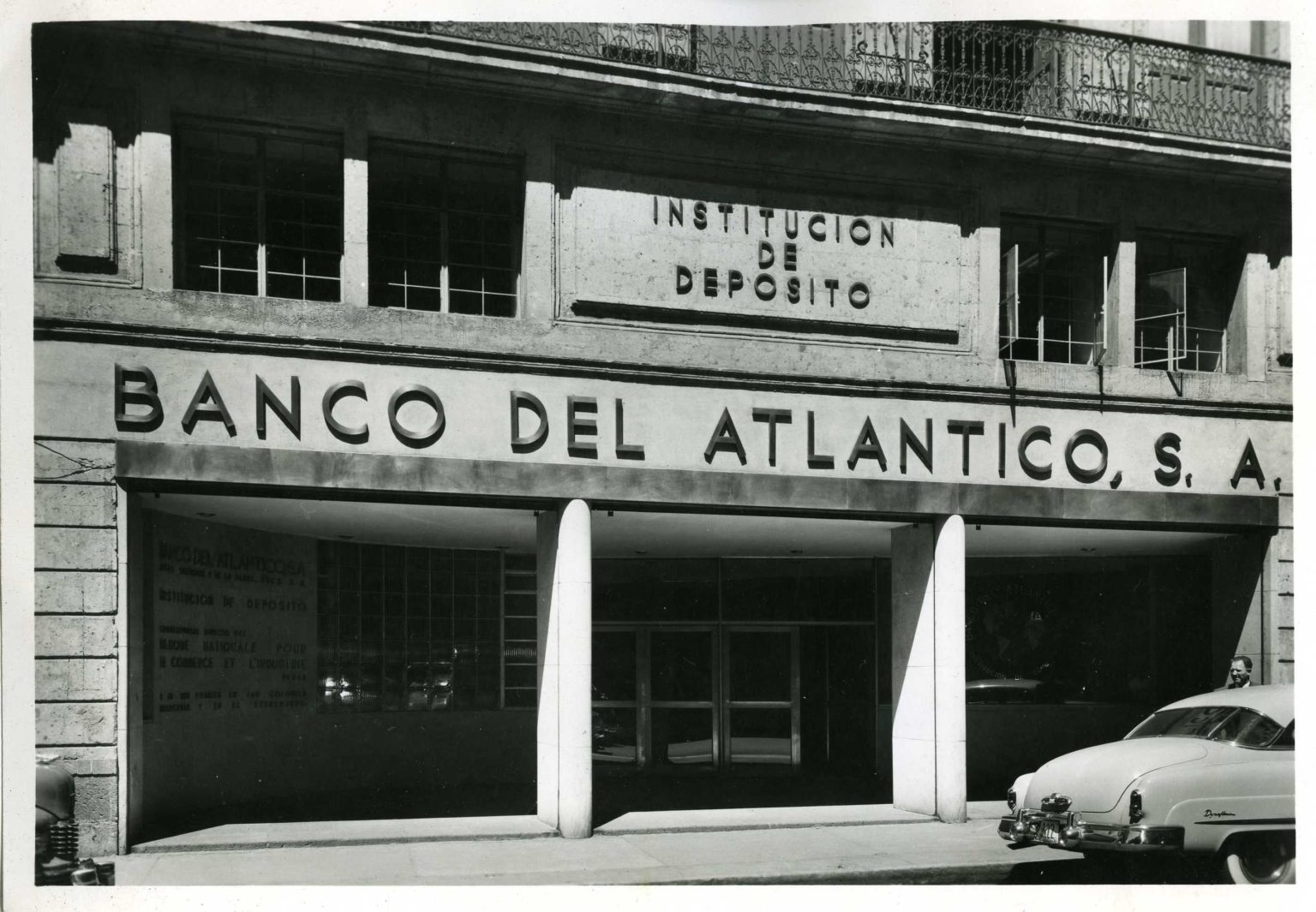 BNP Paribas Group in Mexico for more than 140 years - BNP Paribas