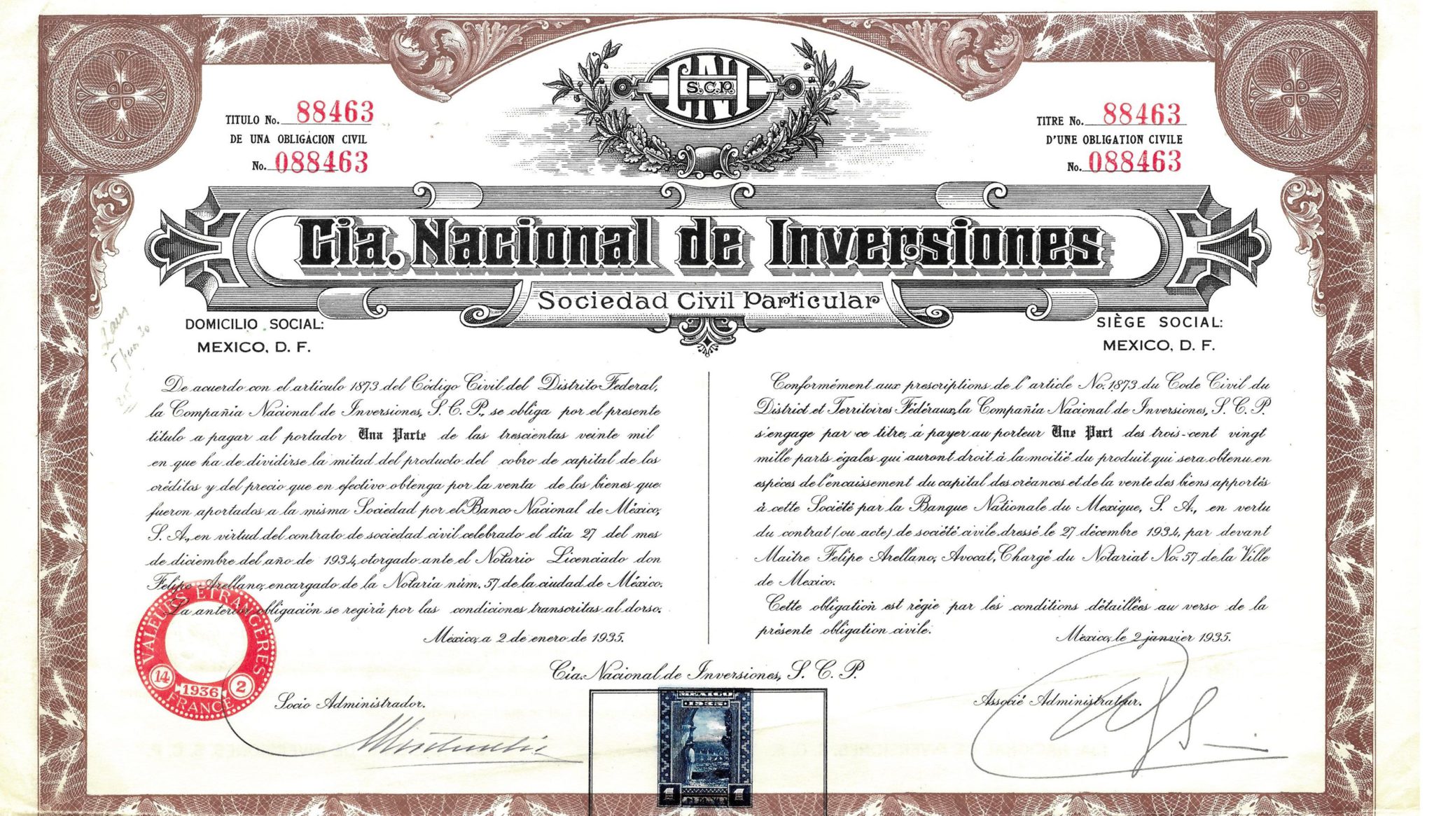 BNP Paribas Group in Mexico for more than 140 years - BNP Paribas