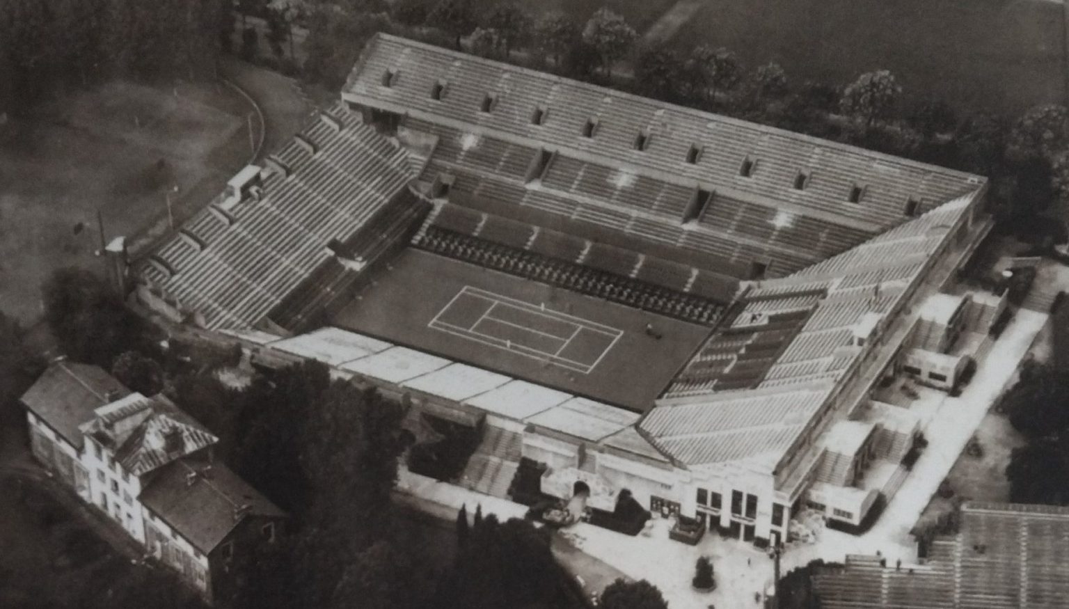 BNP Paribas and the Roland-Garros French Open – 50 years of a long ...